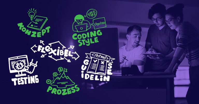 Professionelle Softwareentwicklung im Team – Ein Plädoyer