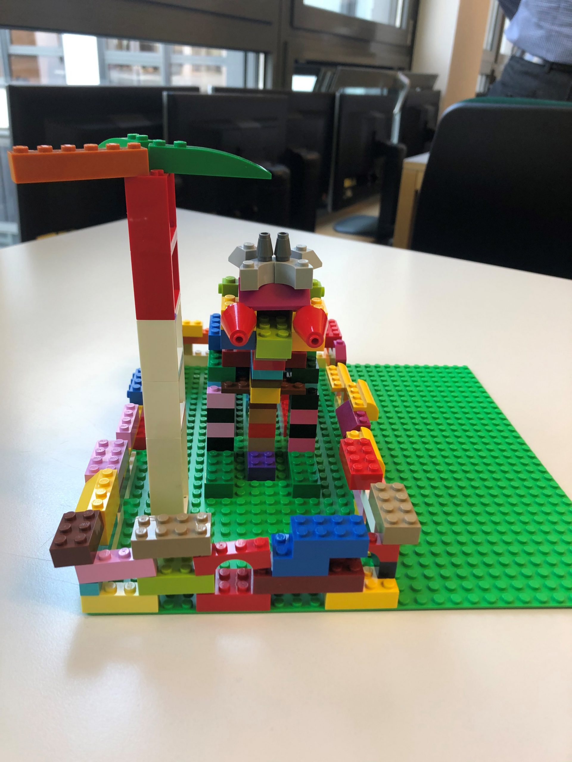 Scrum it! So funktioniert der Einstieg ins agile Arbeiten