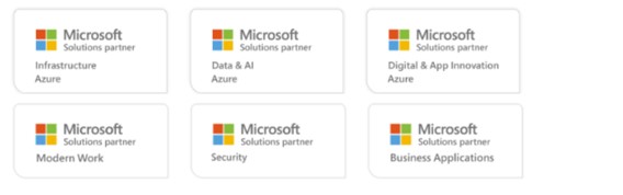 Fit für das neue Microsoft Cloud Partnerprogramm