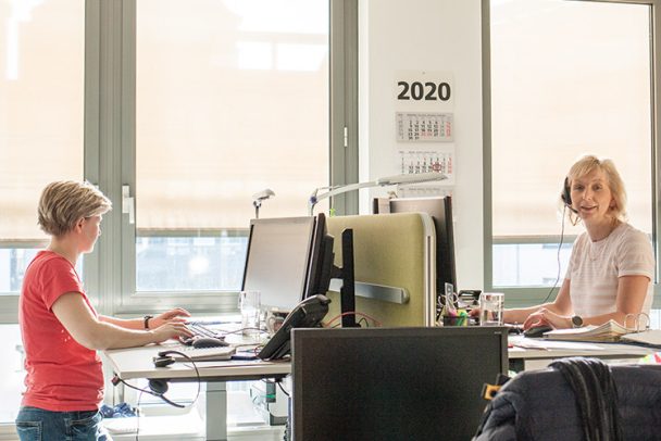 SoftEd Unternehmensprofil – IT-Expertise & Weiterbildung