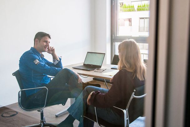 SoftEd Unternehmensprofil – IT-Expertise & Weiterbildung